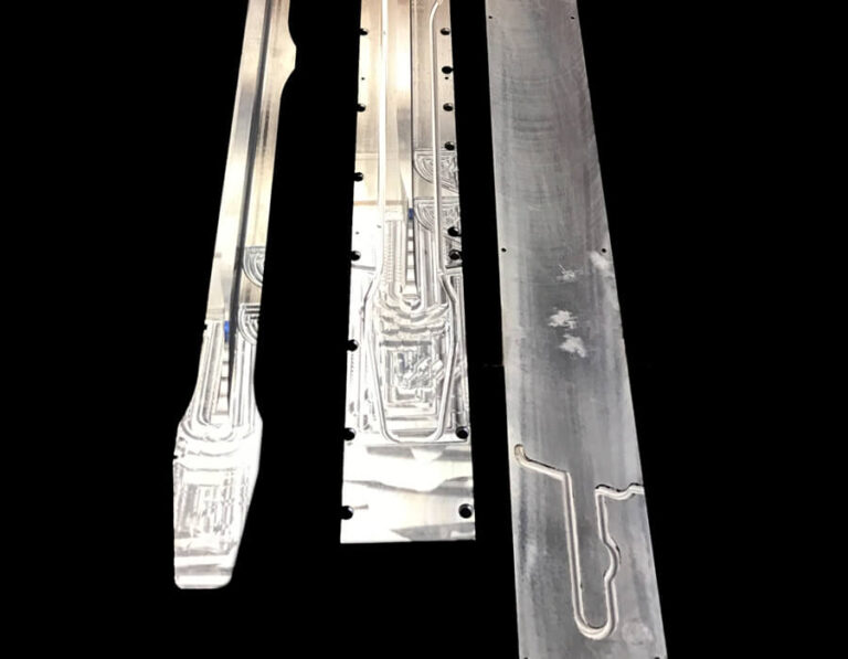 RigiMill MG - Modig Machine Tool