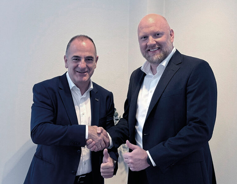 MODIG and IBARMIA at EMO 2025 - Modig Machine Tool – Manufacturer of ...