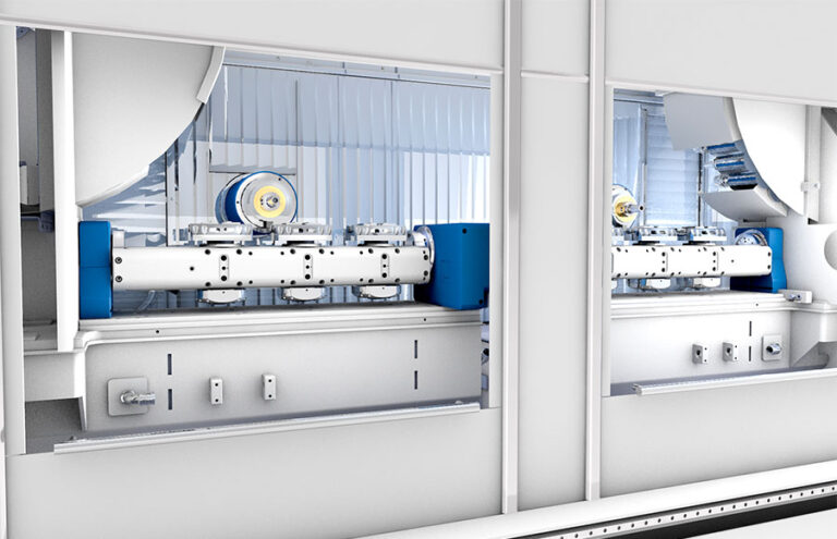 FMT-DUO - Modig Machine Tool – Manufacturer of High-Performance ...